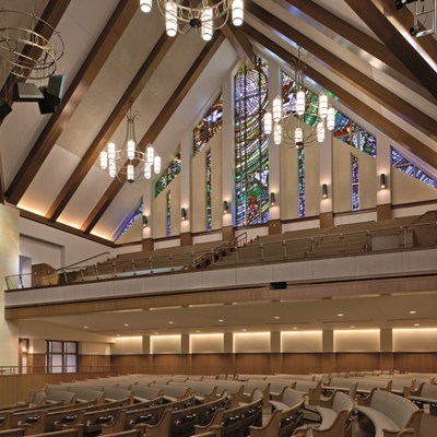 River Pointe Community Church