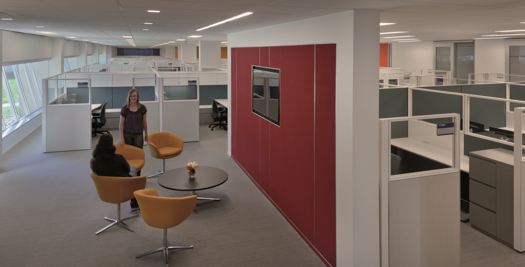 Shell Technology Center - Houston