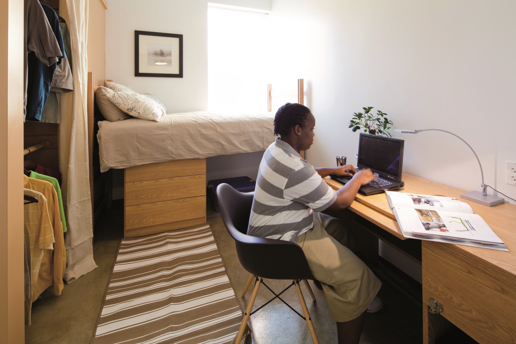 Sam Houston State University