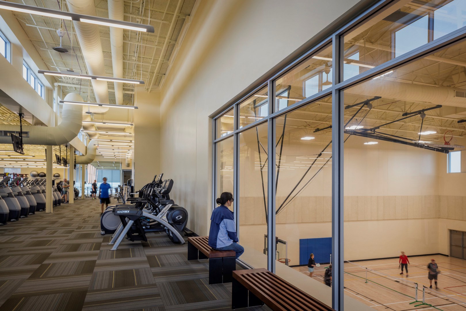 YMCA Katy at Main Street