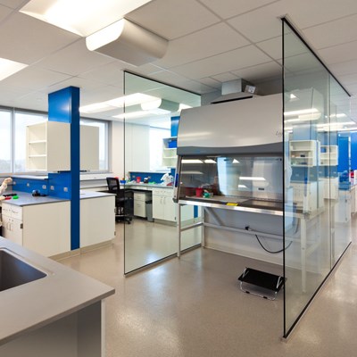 Shell Technology Center - Houston