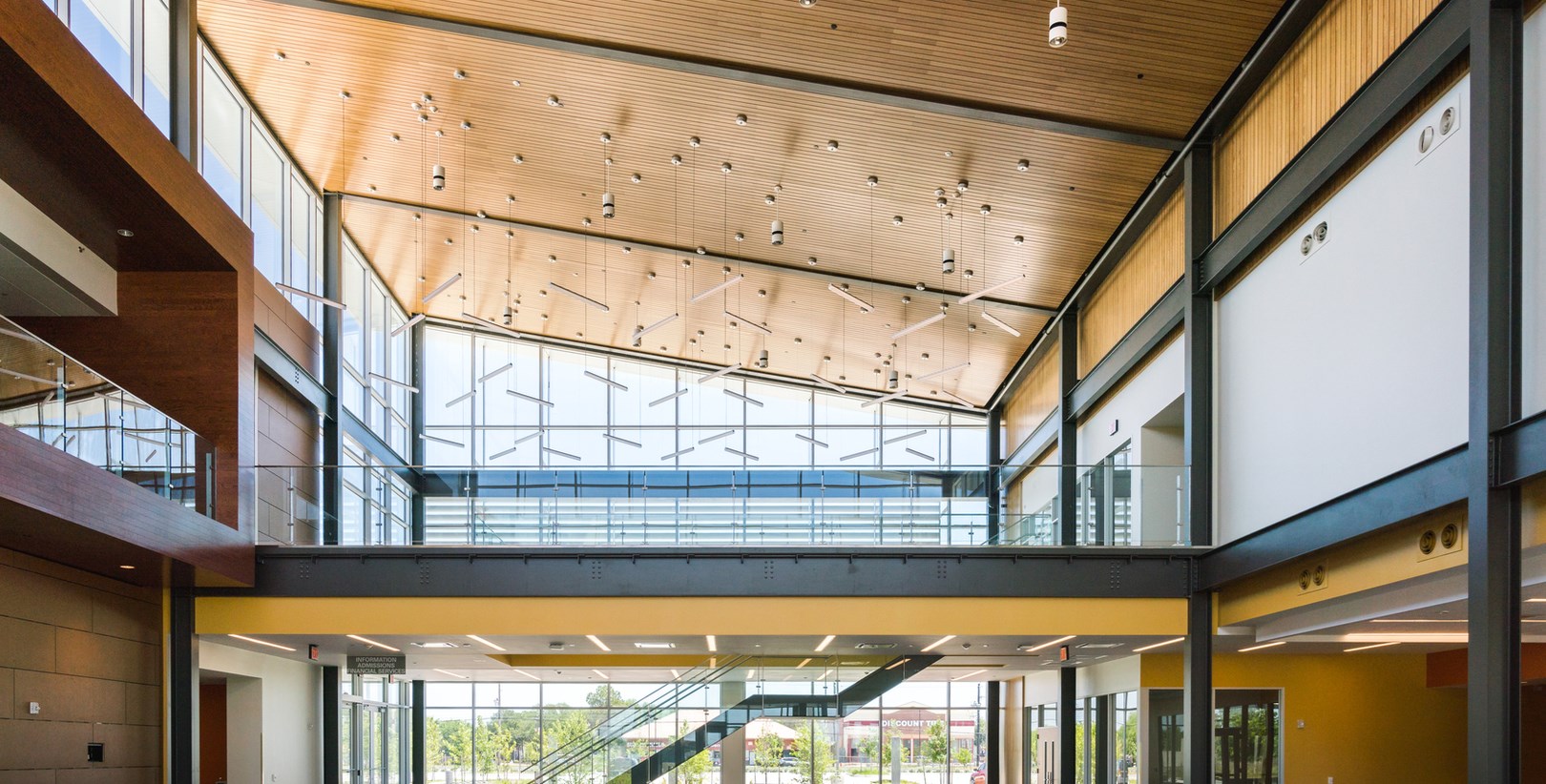 HCC Missouri City Center for Entrepreneurship, Technology and Health