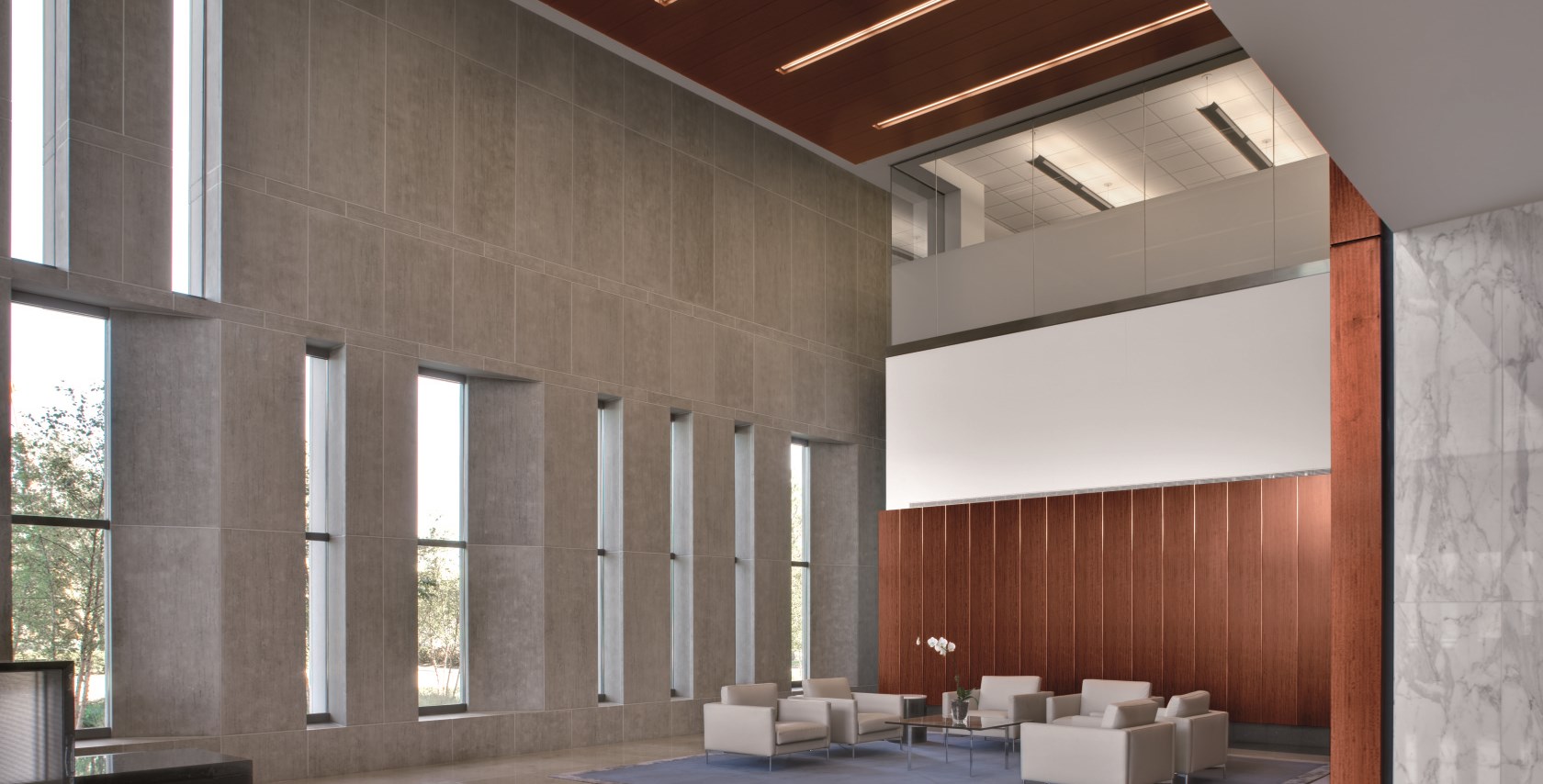 Sysco Corporate Headquarters