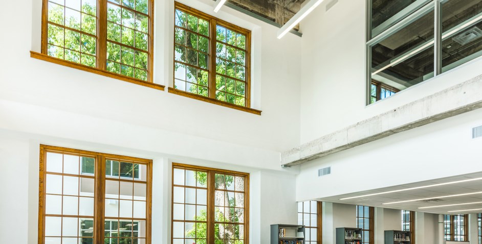 Houston Independent School District, Milby High School