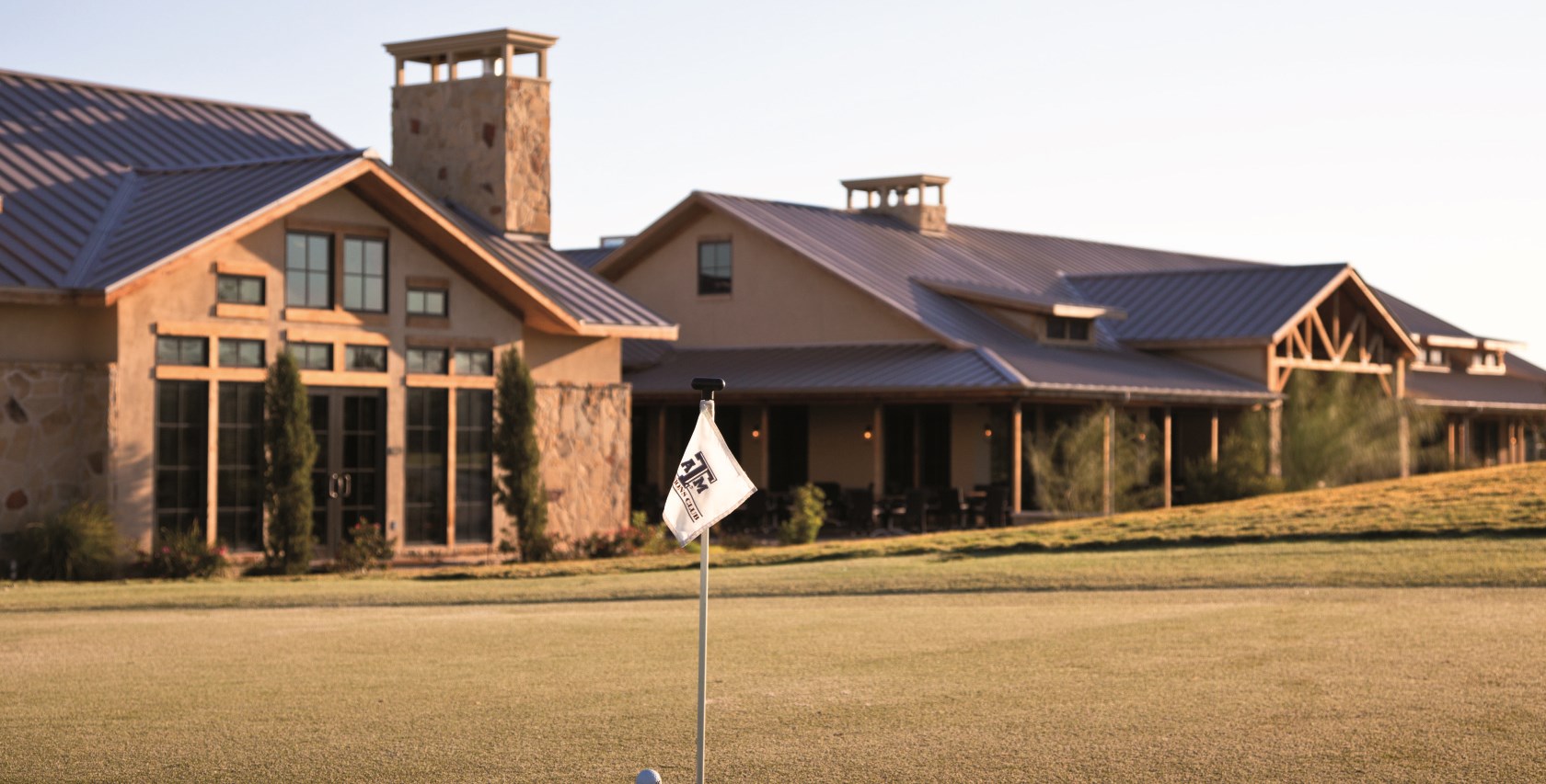 Traditions Golf & Country Club