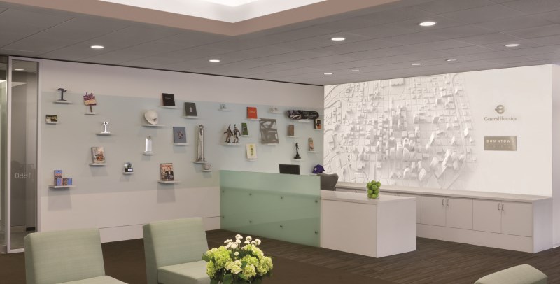 Central Houston, Inc.