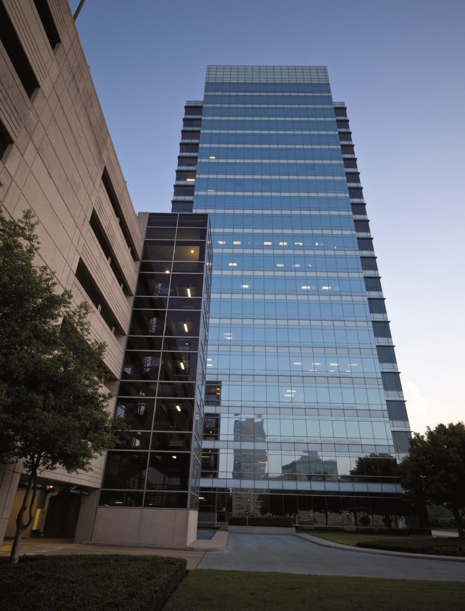 One BriarLake Plaza