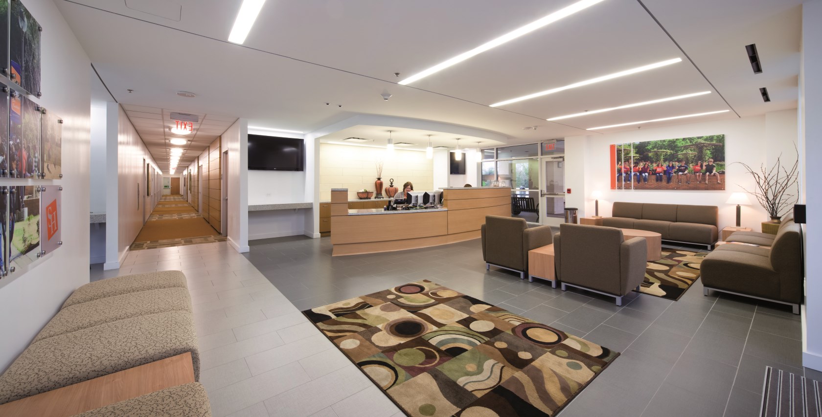 Sam Houston State University