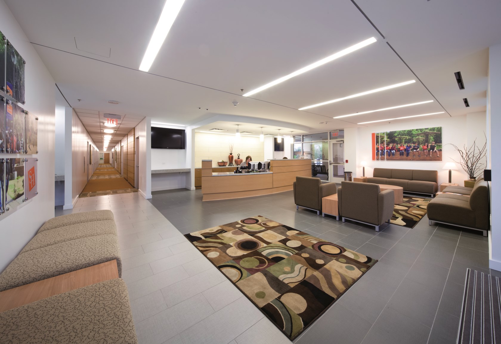 Sam Houston State University