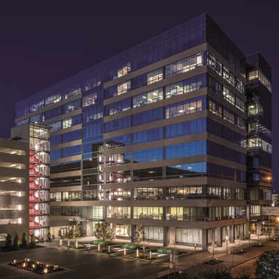 Commercial Architecture | Kirksey