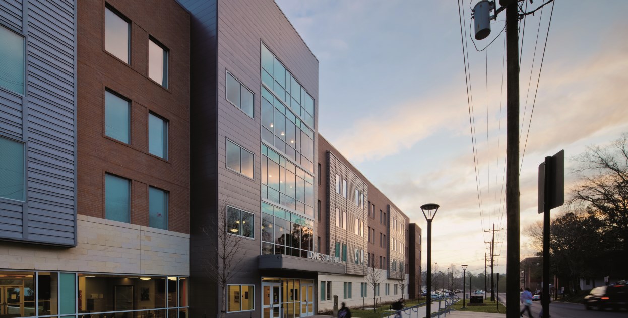 Sam Houston State University