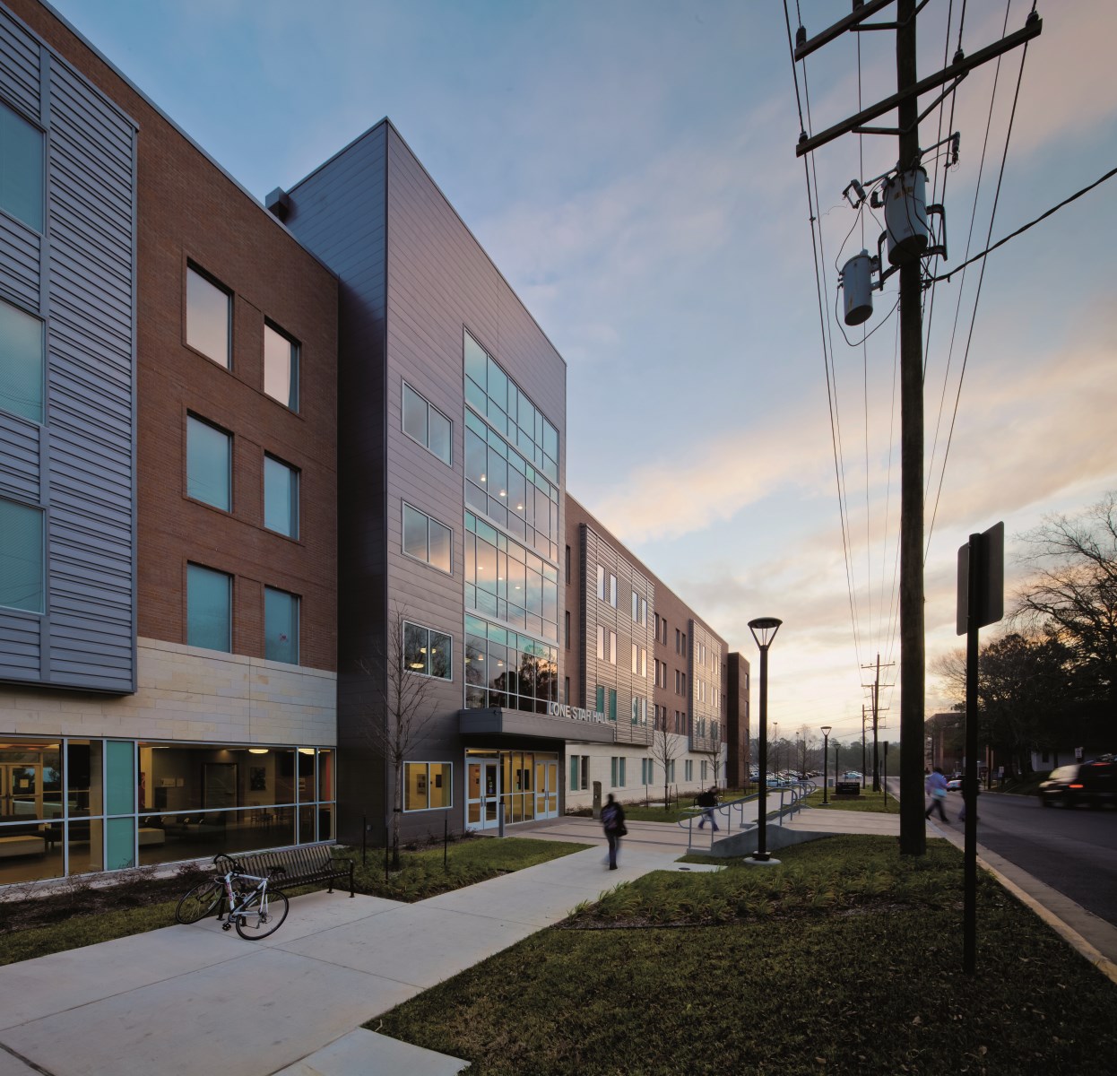 Sam Houston State University