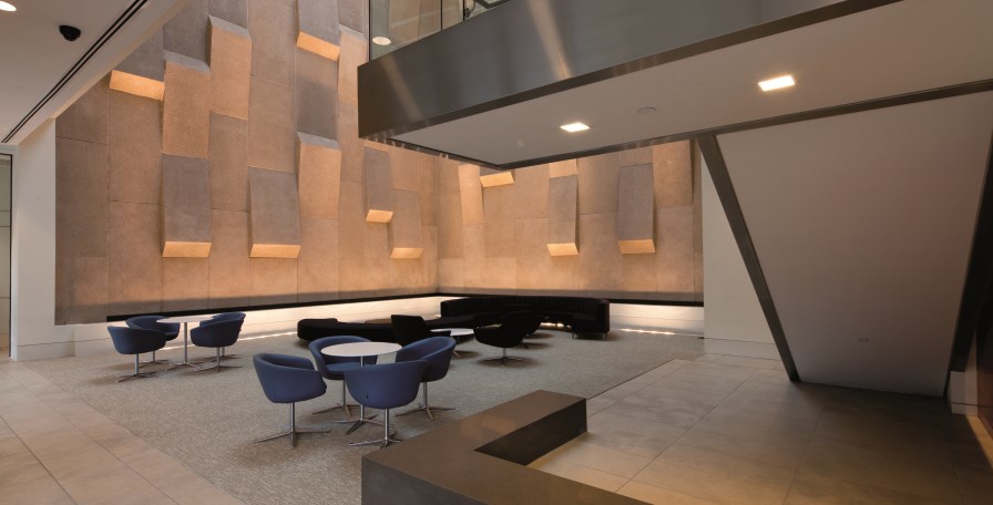 Shell Technology Center - Houston