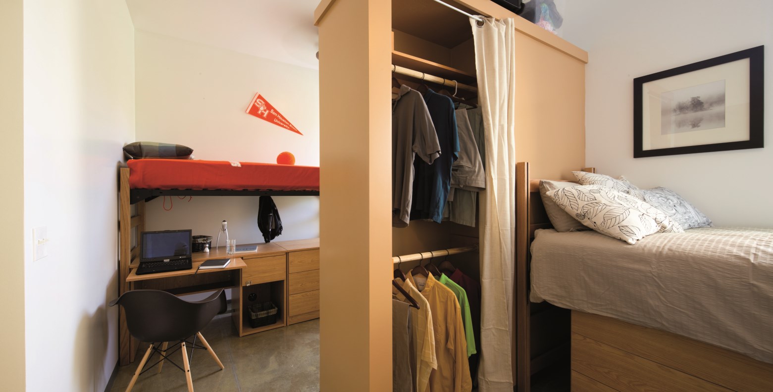 Sam Houston State University