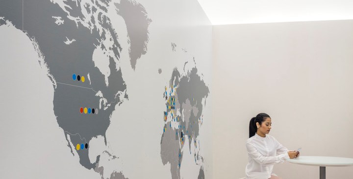 Sabic Americas, Inc.