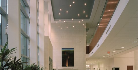 Texas Woman's University, Institute of Health Sciences