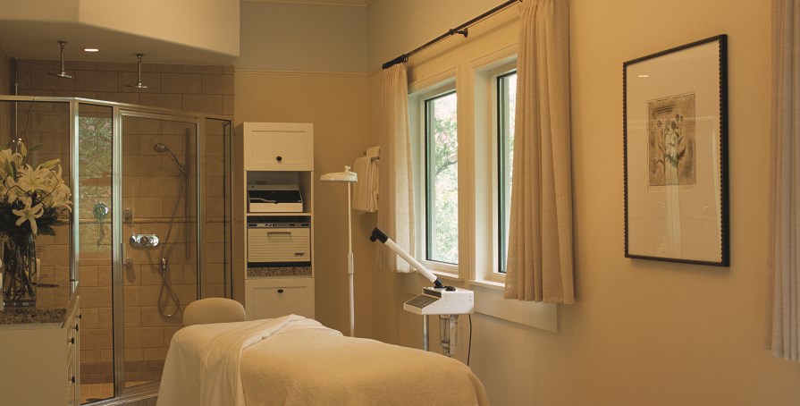 Trellis, The Spa at The Houstonian