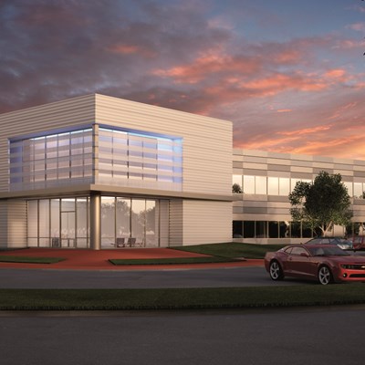 Mission Critical Architecture | Kirksey