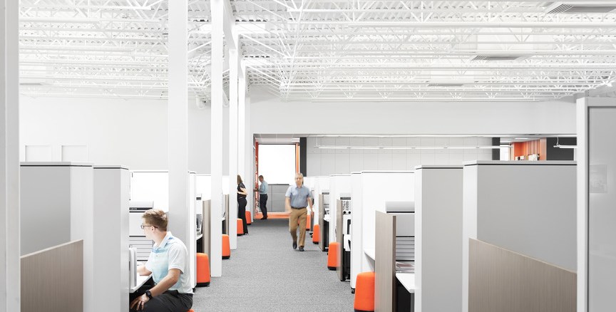 Kirksey Houston office