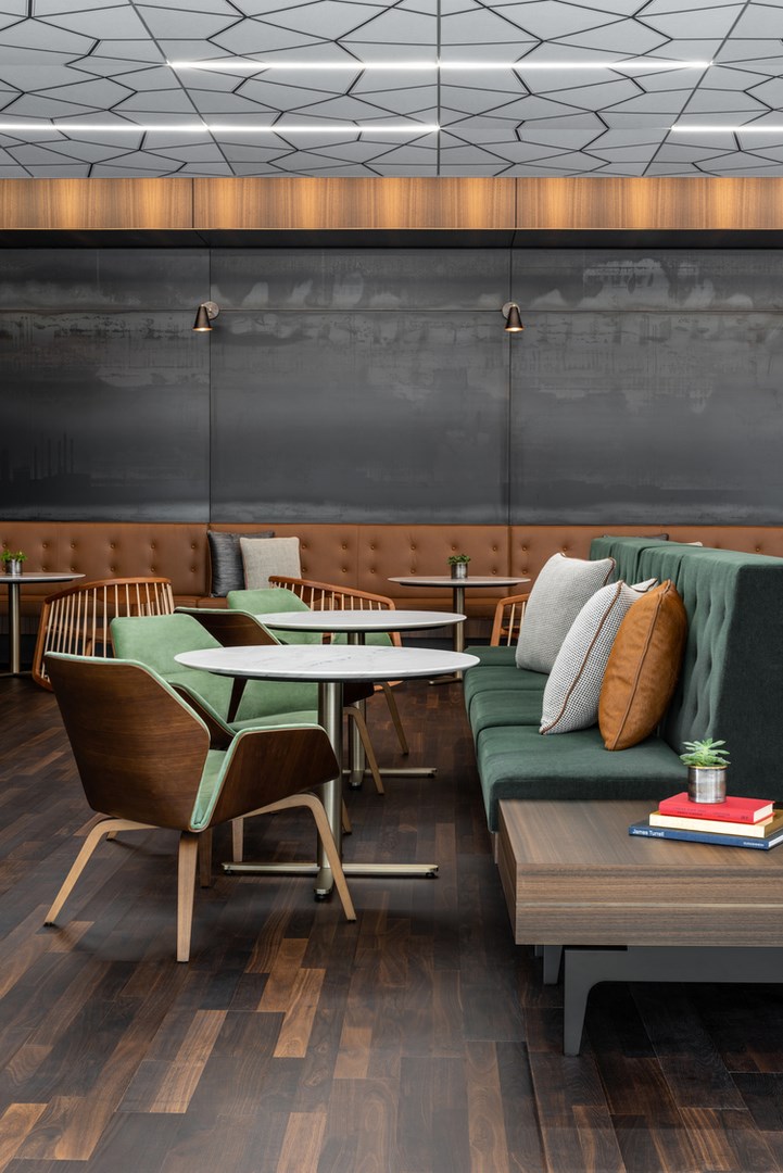 Motiva Conference Center