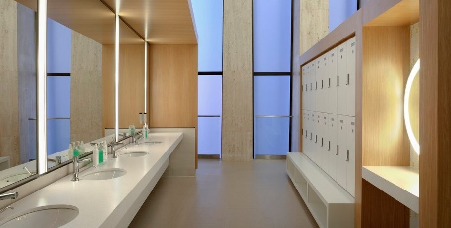 Shell Central Business District