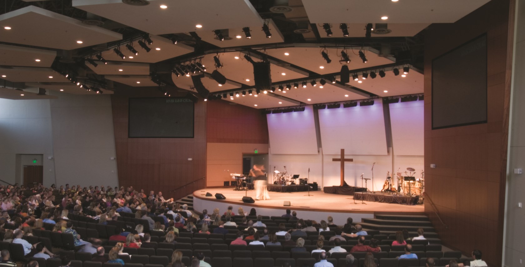 River Pointe Community Church