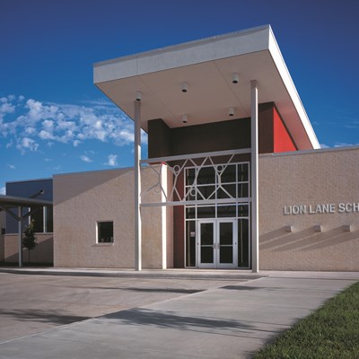 Houston Independent School District, Milby High School