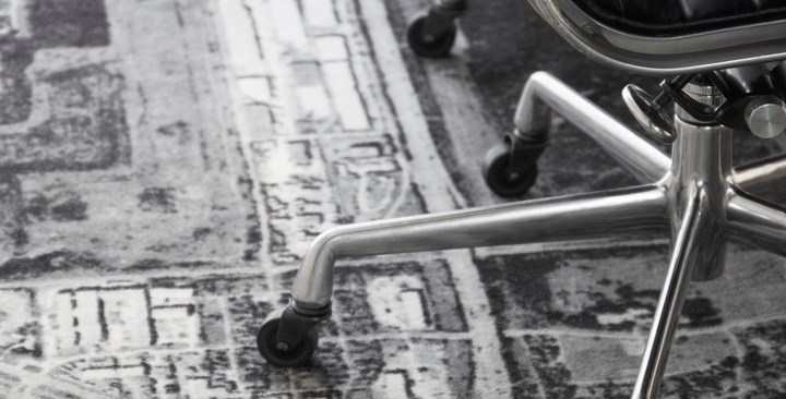 Kirksey Houston office