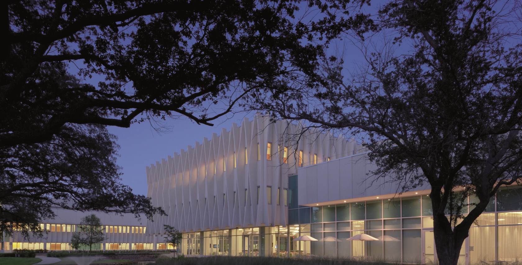 Shell Technology Center - Houston