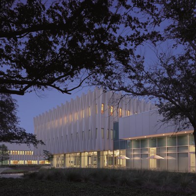 Stephen F. Austin State University STEM Building
