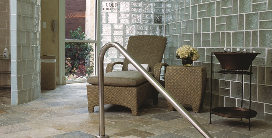 Trellis, The Spa at The Houstonian