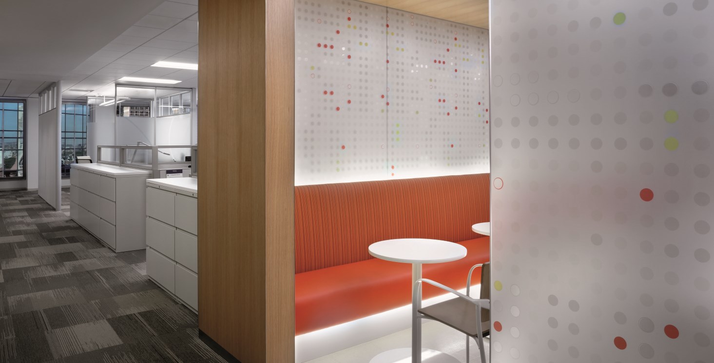 Shell Central Business District