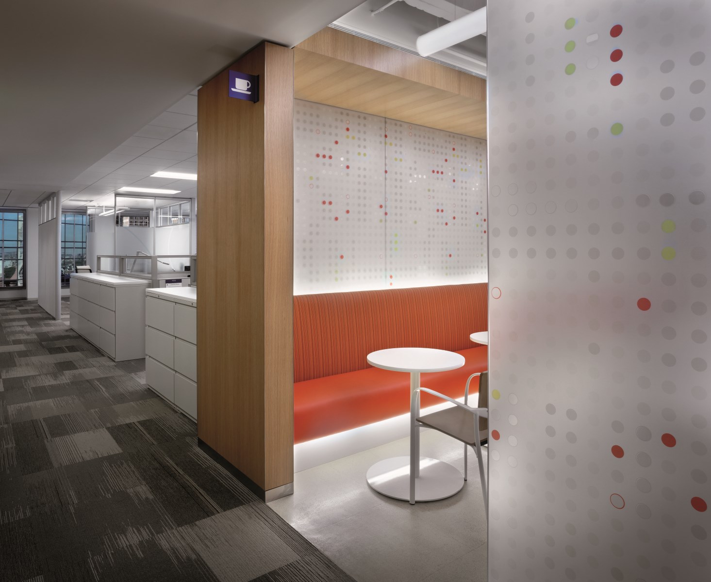 Shell Central Business District