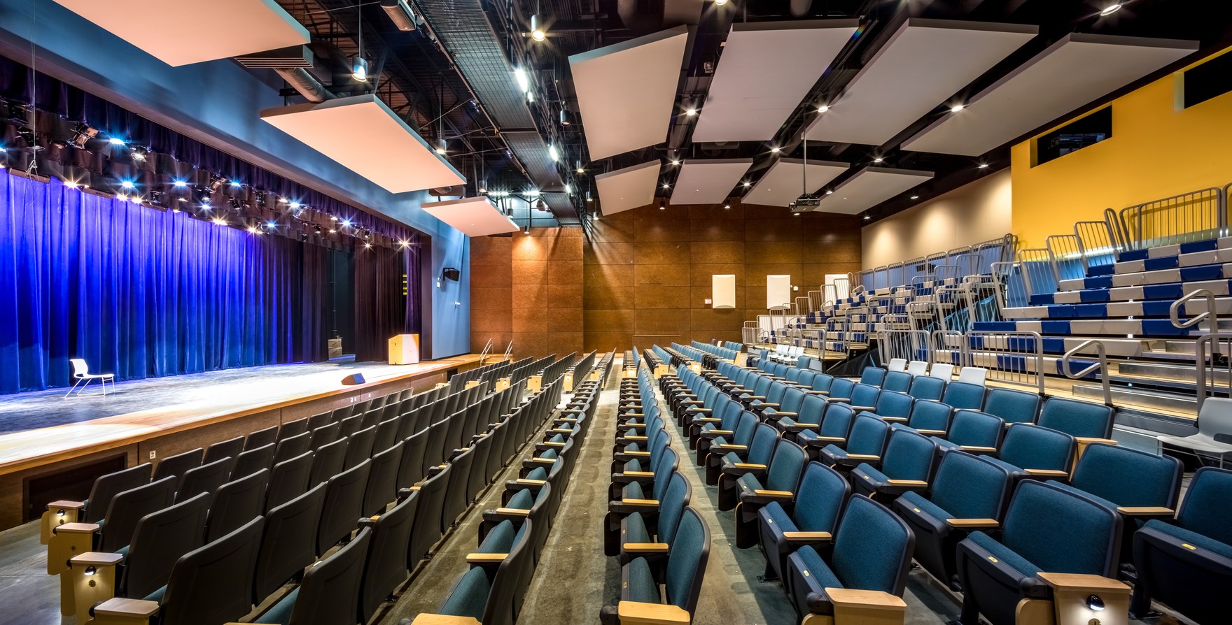 Houston Independent School District, Milby High School