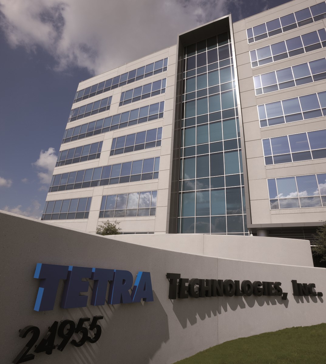Tetra Technologies