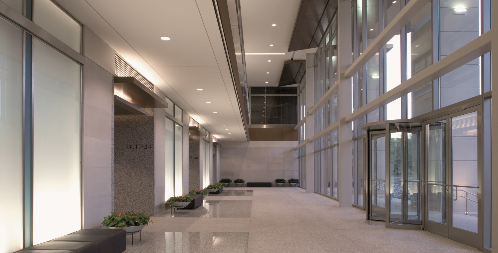 Memorial Hermann Medical Plaza