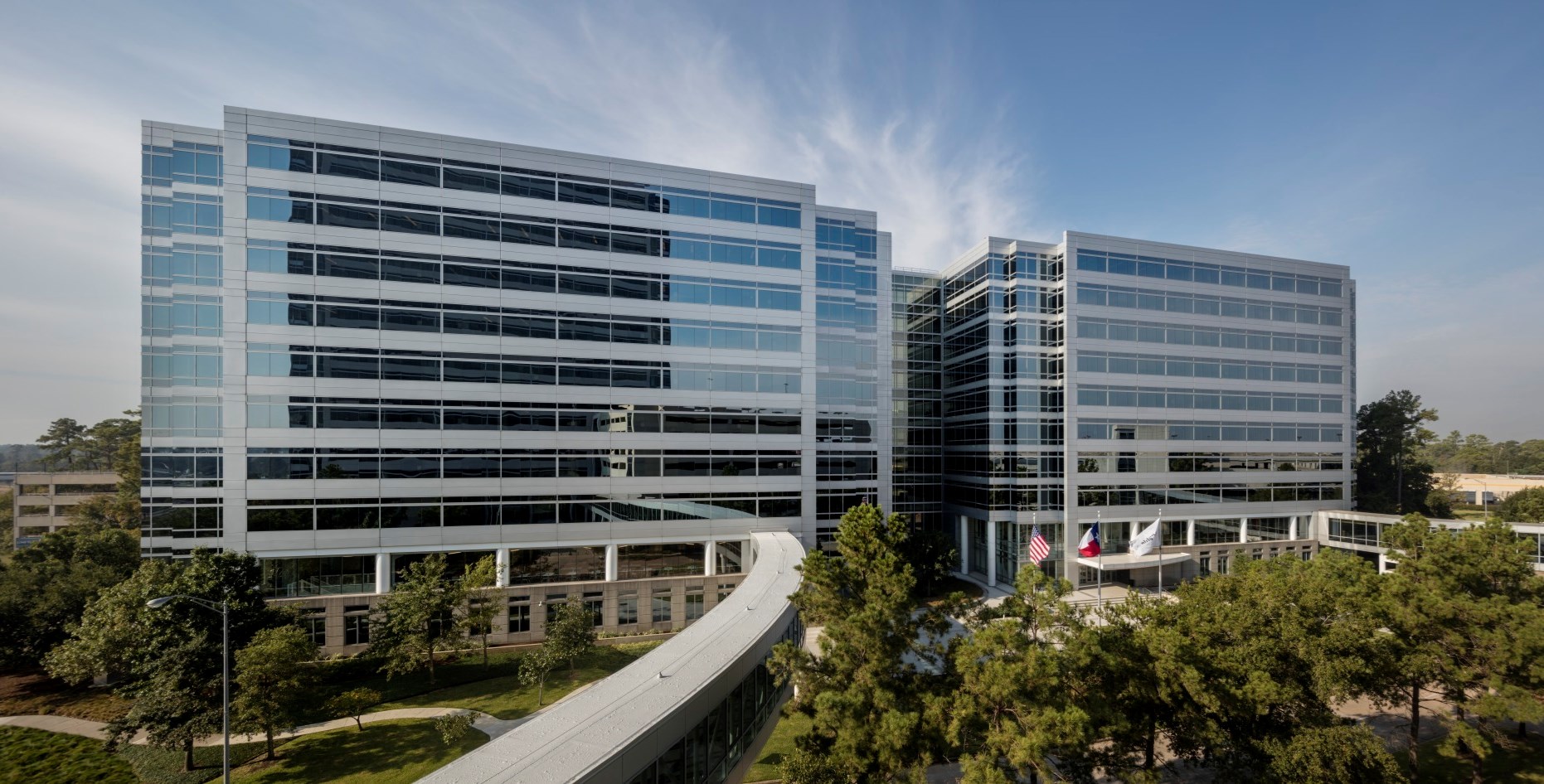 Corporate Architecture | Kirksey