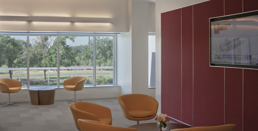 Shell Technology Center - Houston