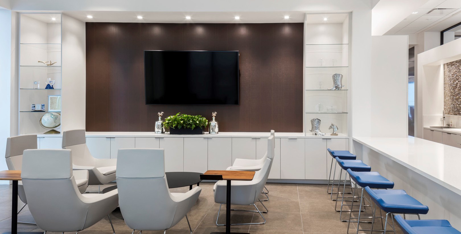 Berkadia Commercial Mortgage