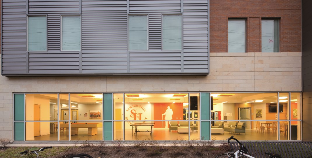 Sam Houston State University