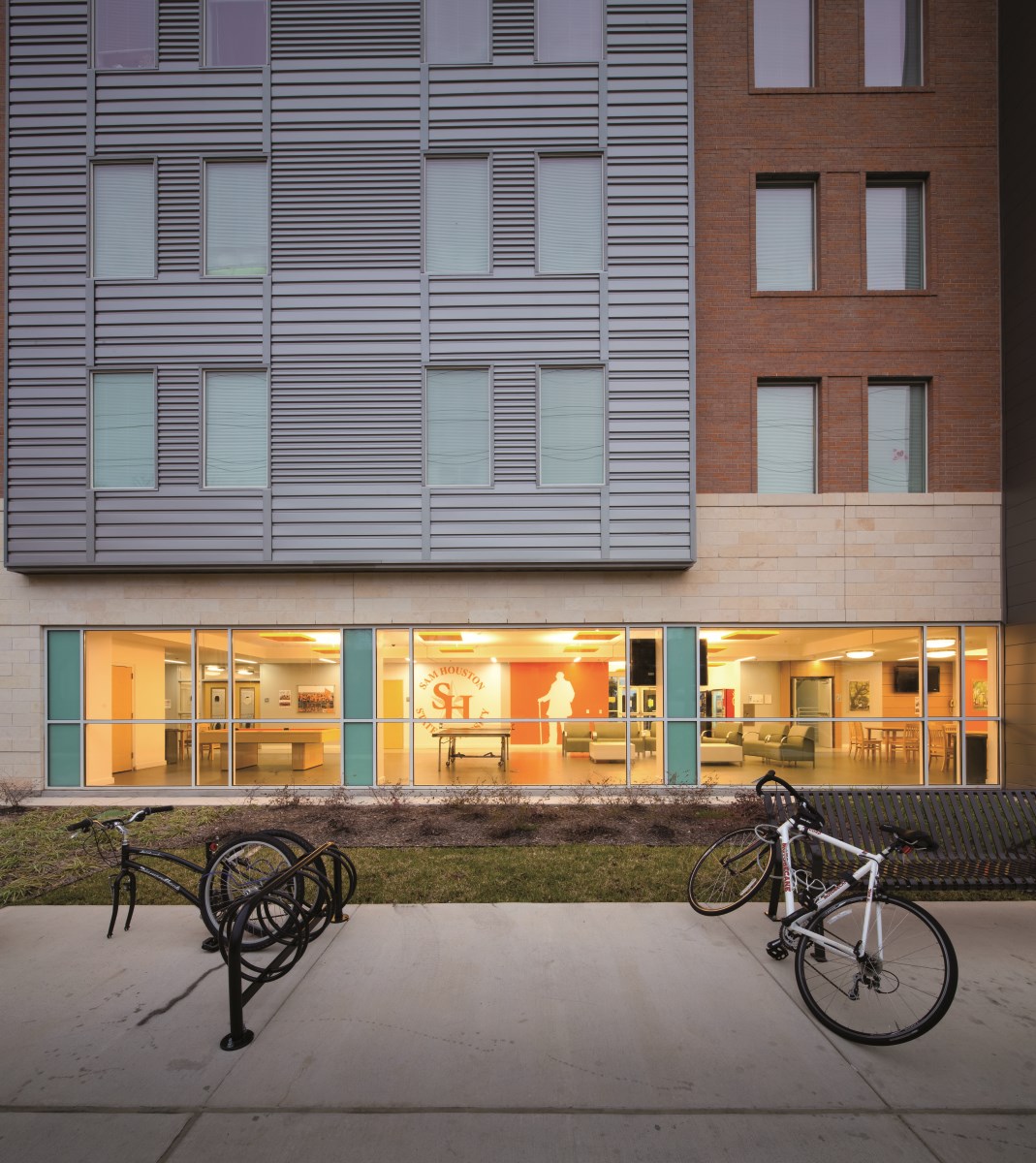 Sam Houston State University