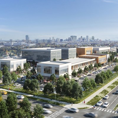 Commercial Architecture | Kirksey