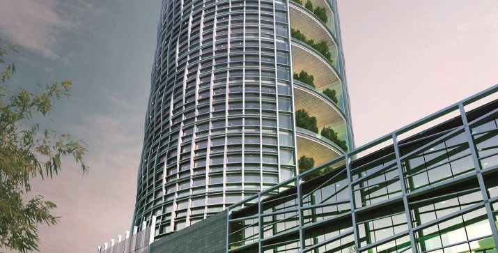 International Financial Facility