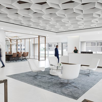 Vantiv Houston