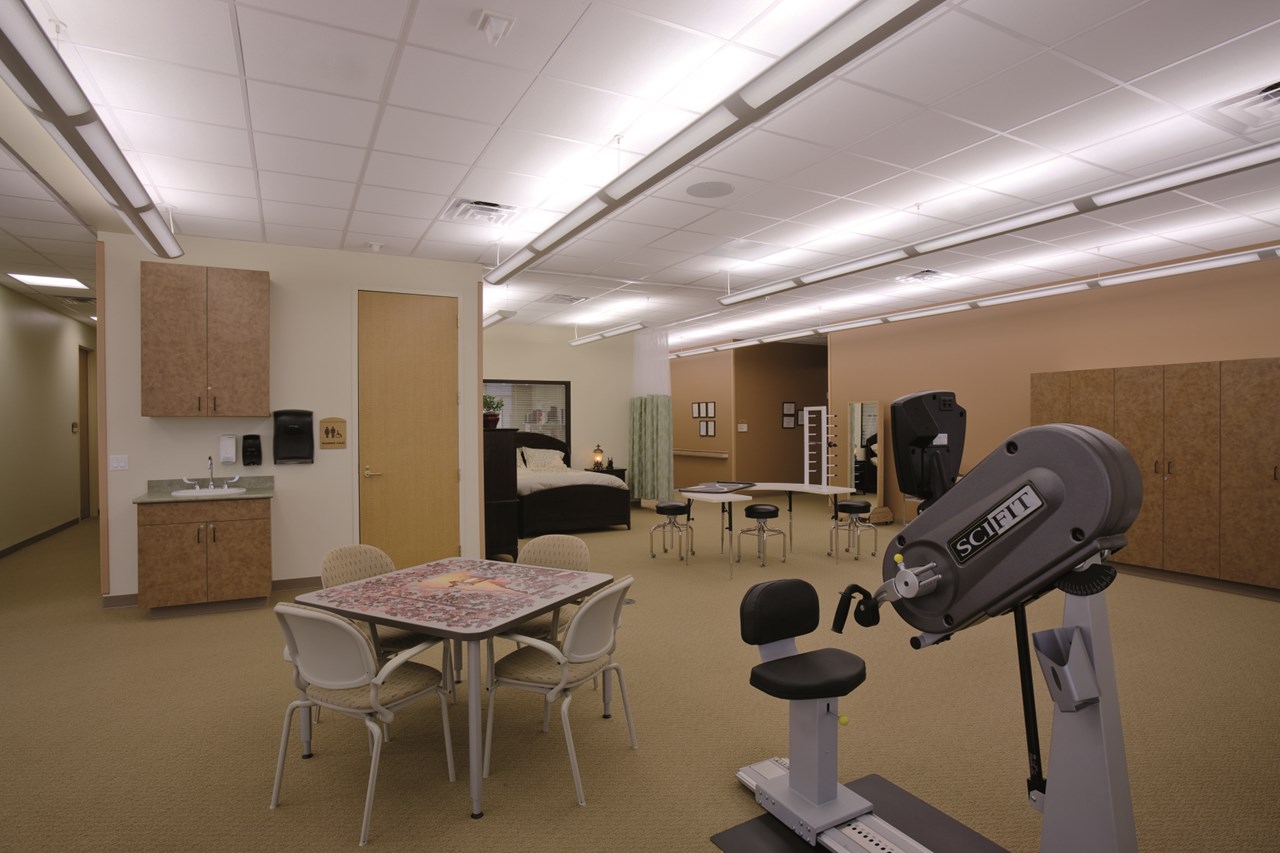 Sugar Land Rehabilitation Hospital