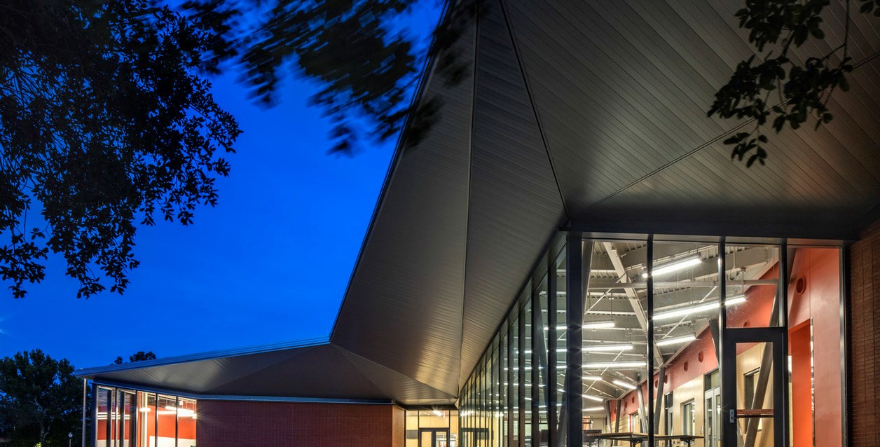 Prairie View A&M University, Fabrication Center
