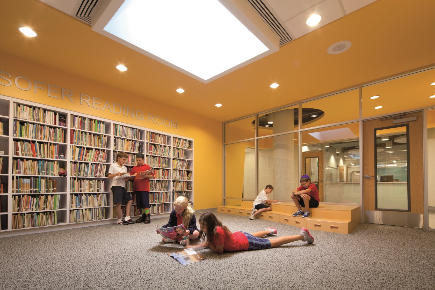 Beth Yeshurun Day School
