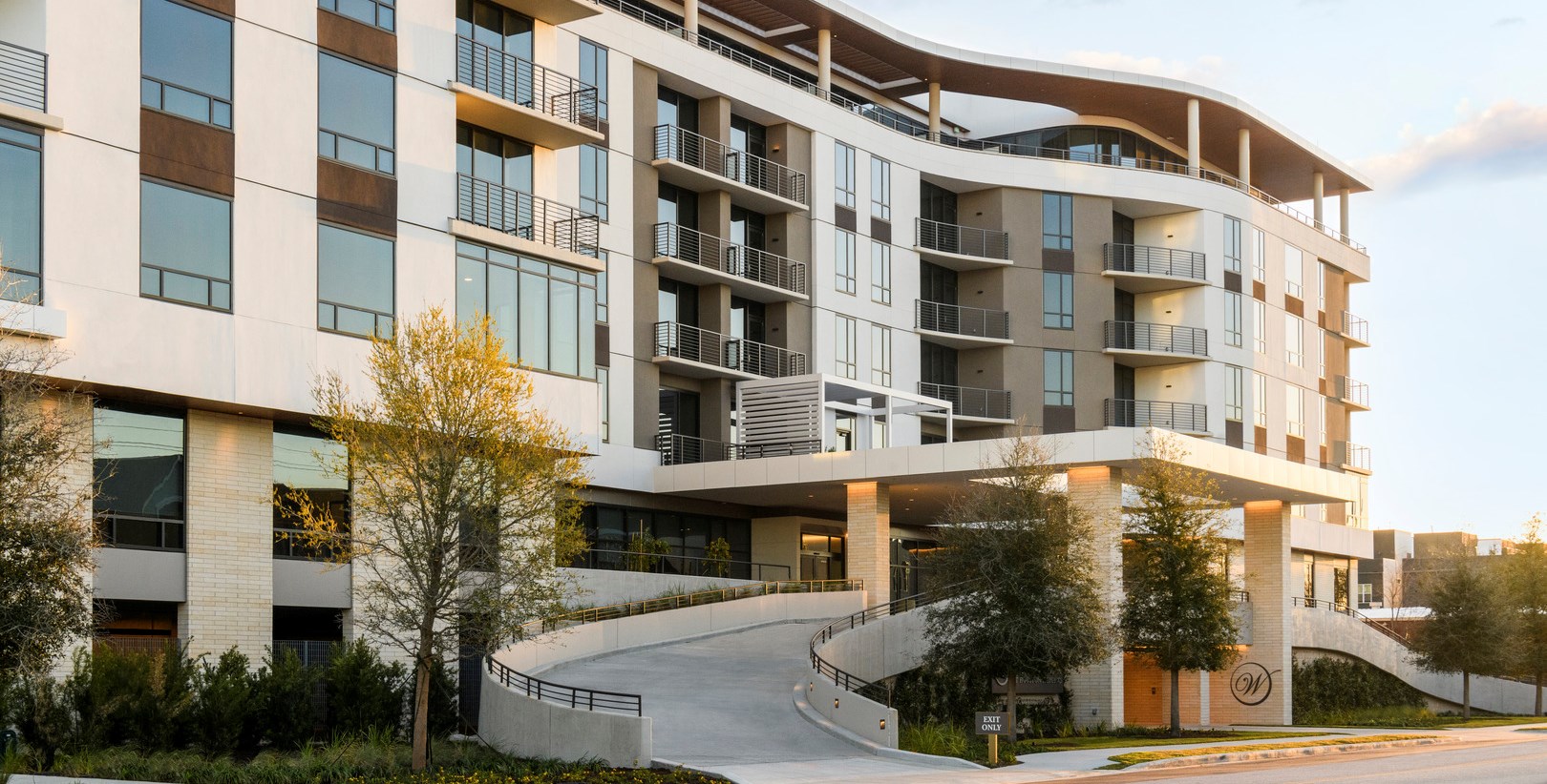 The Watermark at Houston Heights Senior Living