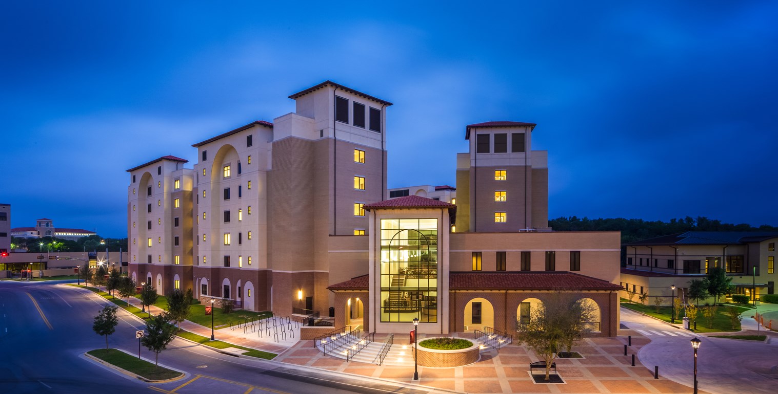 Student Housing Architecture | Kirksey