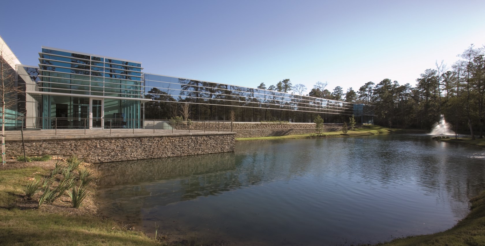 Huntsman Advanced Technology Center